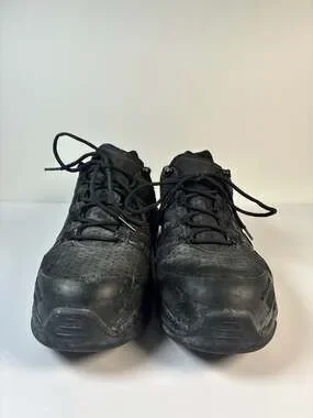 Wolverine | Shoes | Wolverine Ultraspring Safety Toe Work Shoes Size ...